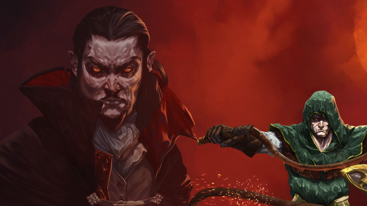 Vampire Survivors: Best Characters and Builds for Dairy Plant | Attack ...