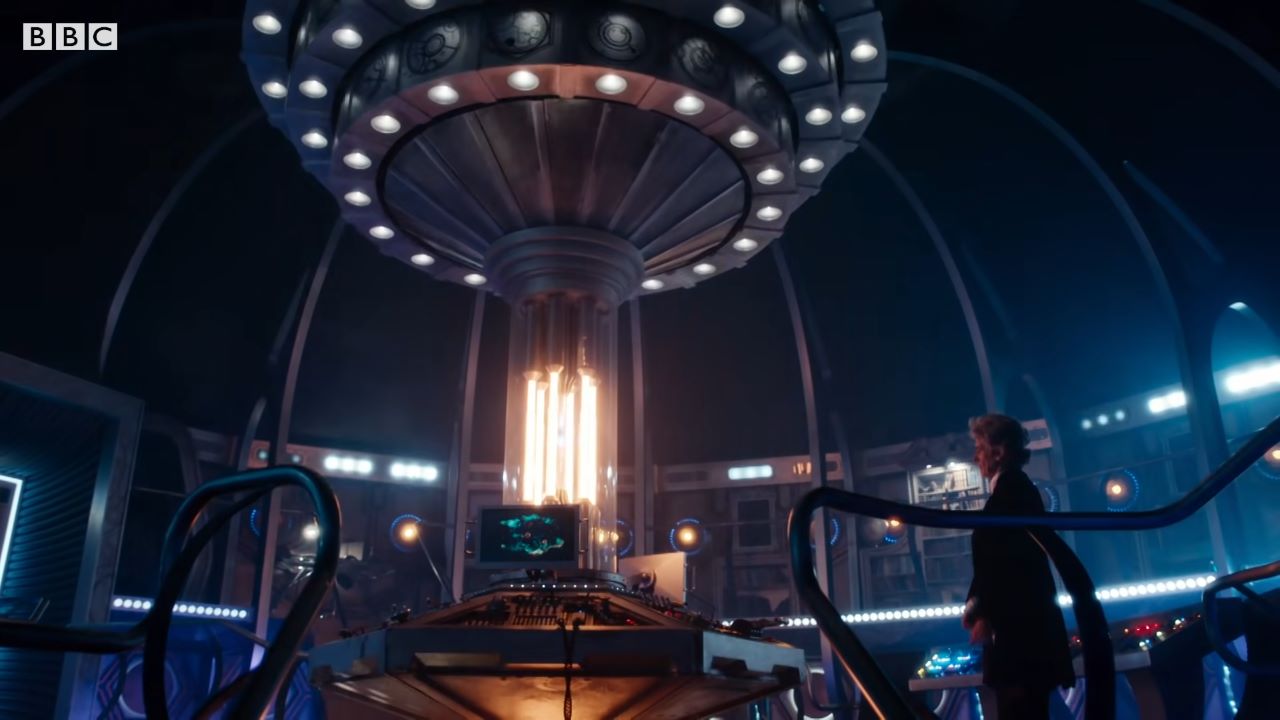 Doctor Who: Best Episodes Ranked from the Twelfth Doctor | Attack of ...