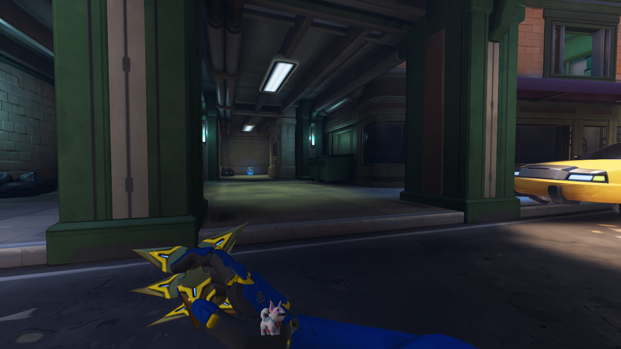 All Health Pack Locations in Midtown in Overwatch 2 | Attack of the Fanboy