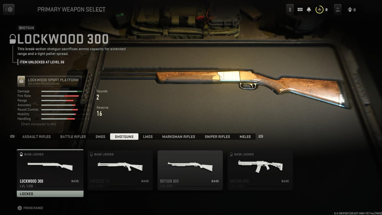 Modern Warfare 2 Shotgun Tier List: Best Shotguns in MW2 | Attack of ...