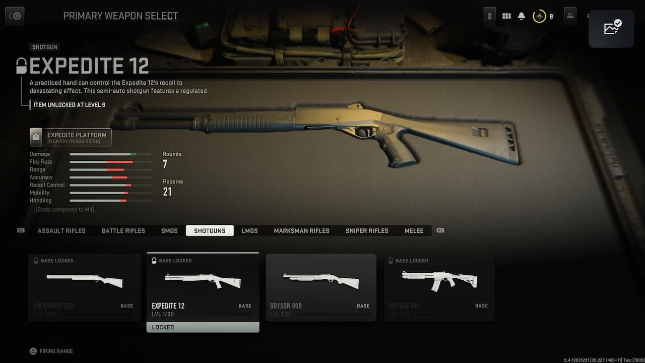 Modern Warfare 2 Shotgun Tier List: Best Shotguns in MW2 | Attack of ...