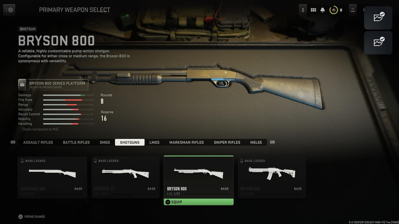 Modern Warfare 2 Shotgun Tier List: Best Shotguns in MW2 | Attack of ...