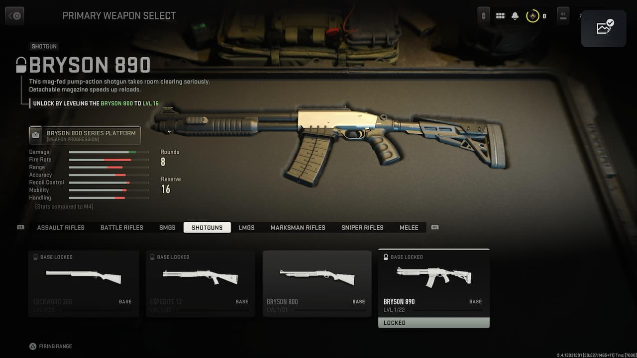 Modern Warfare 2 Shotgun Tier List: Best Shotguns in MW2 | Attack of ...