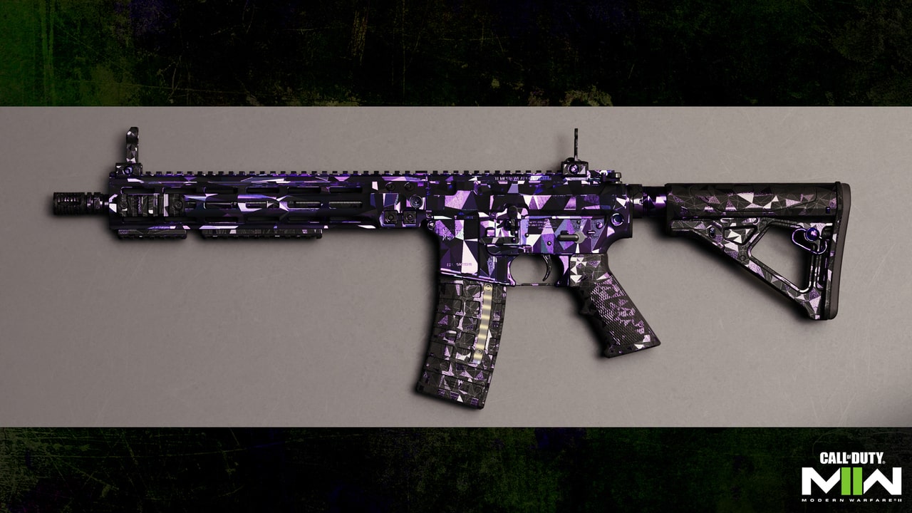 Modern Warfare 2 Mastery Camos Explained: How to Unlock Gold, Platinum ...