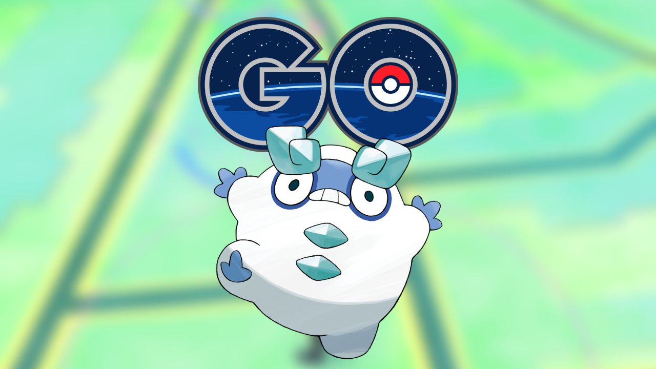 Can Galarian Darumaka Be Shiny in Pokemon GO? | Attack of the Fanboy