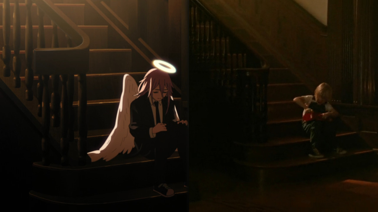 Chainsaw Man: All Movie References in Opening | Attack of the Fanboy