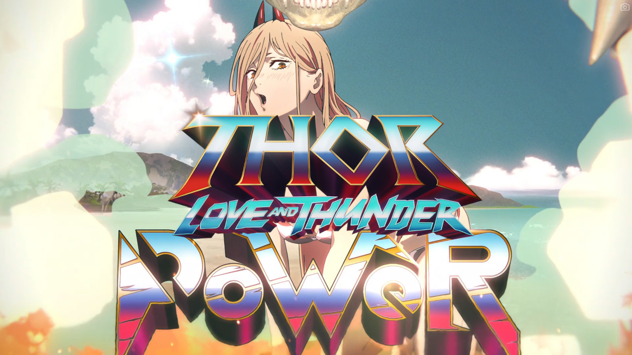 Chainsaw Man: All Movie References in Opening | Attack of the Fanboy