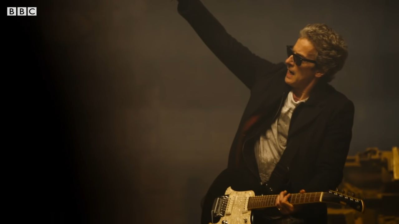 Doctor Who: Best Episodes Ranked from the Twelfth Doctor | Attack of ...