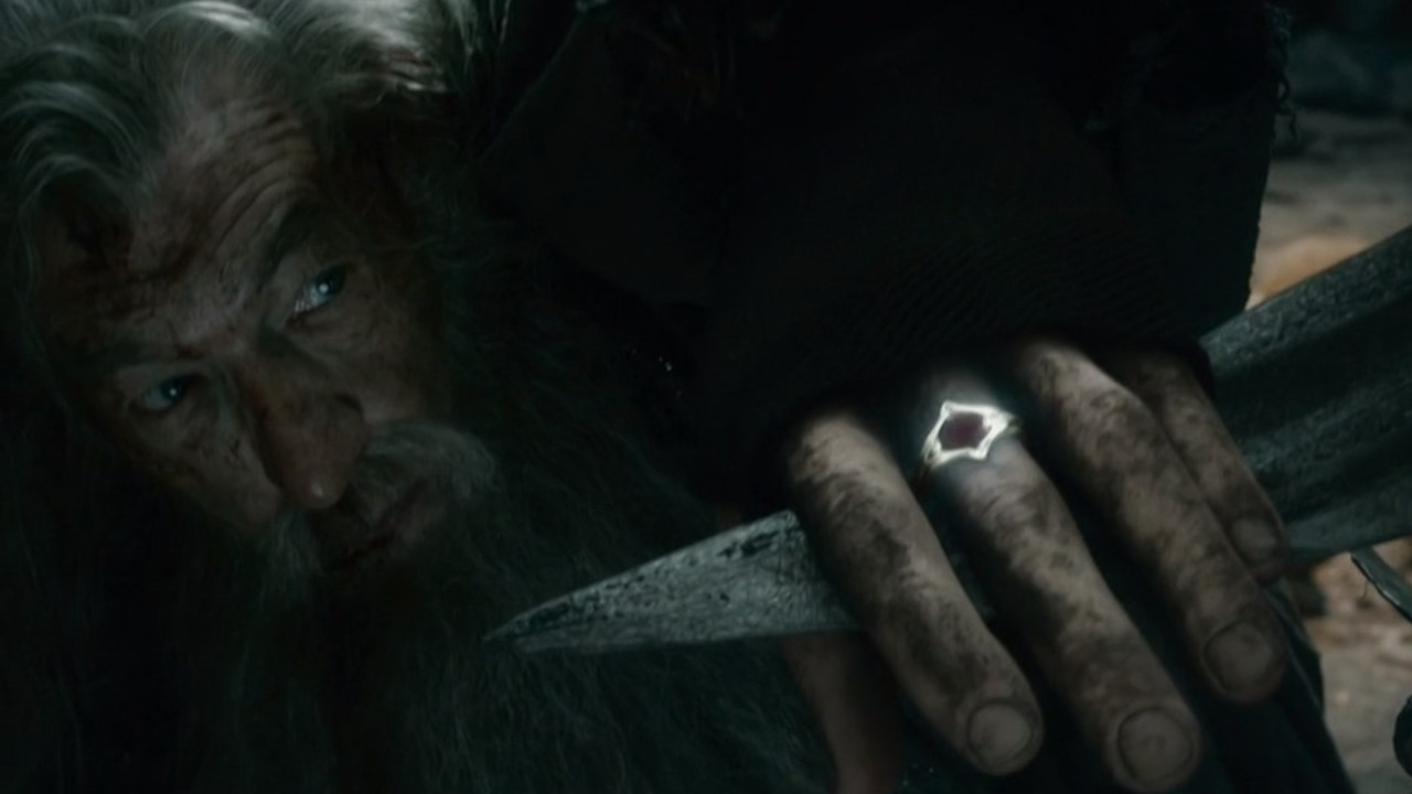 The Rings of Power: What Do the 3 Rings for the Elves Do? | Attack of ...