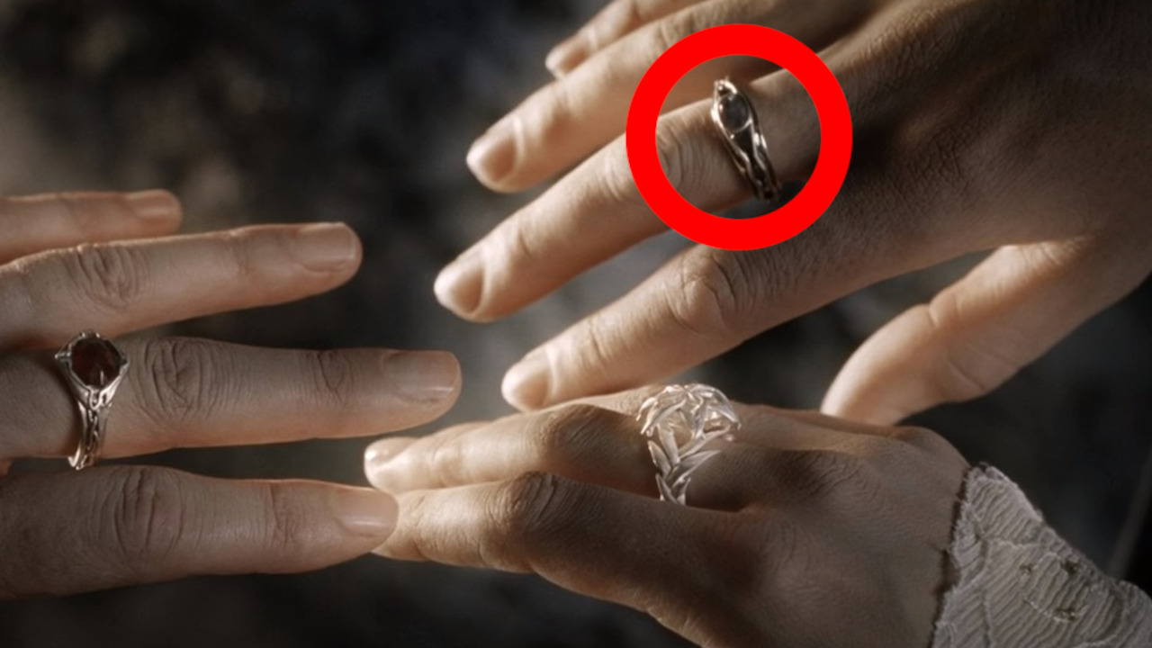 The Rings of Power: What Do the 3 Rings for the Elves Do? | Attack of the Fanboy