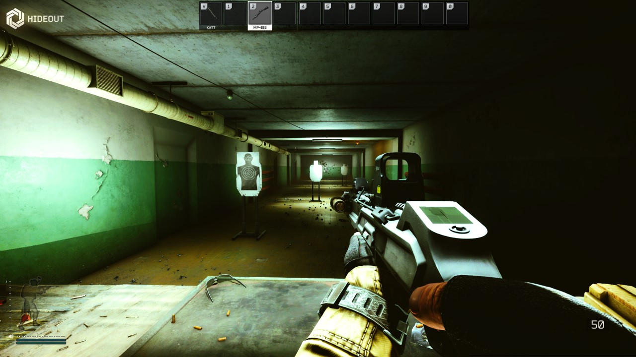 What is the best Shotgun Ammo In Escape From Tarkov | Attack of the Fanboy