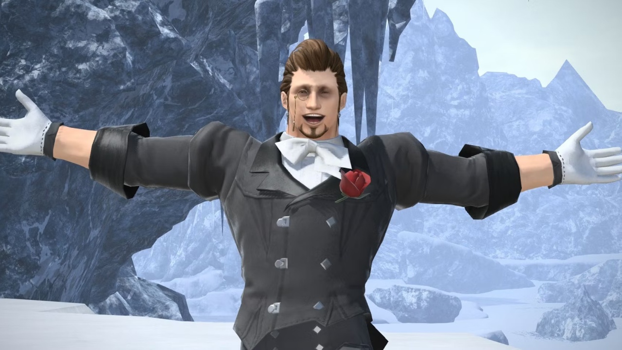 How to Get Manderium Meteorite in Final Fantasy XIV | Attack of the Fanboy