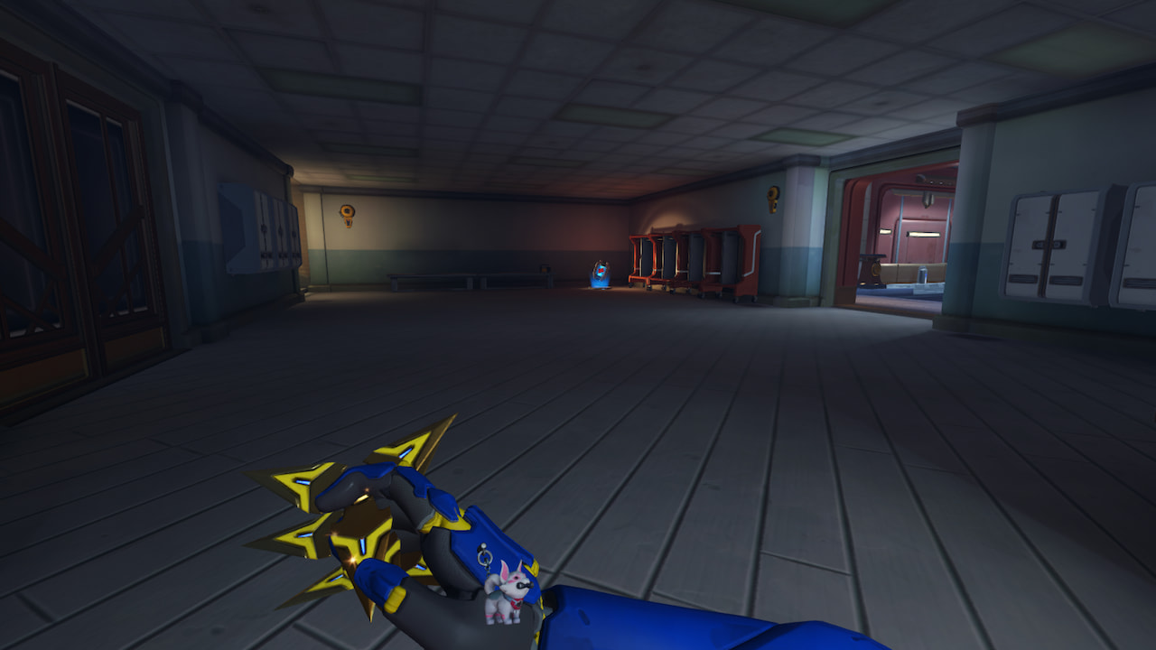 All Health Pack Locations in Midtown in Overwatch 2 | Attack of the Fanboy