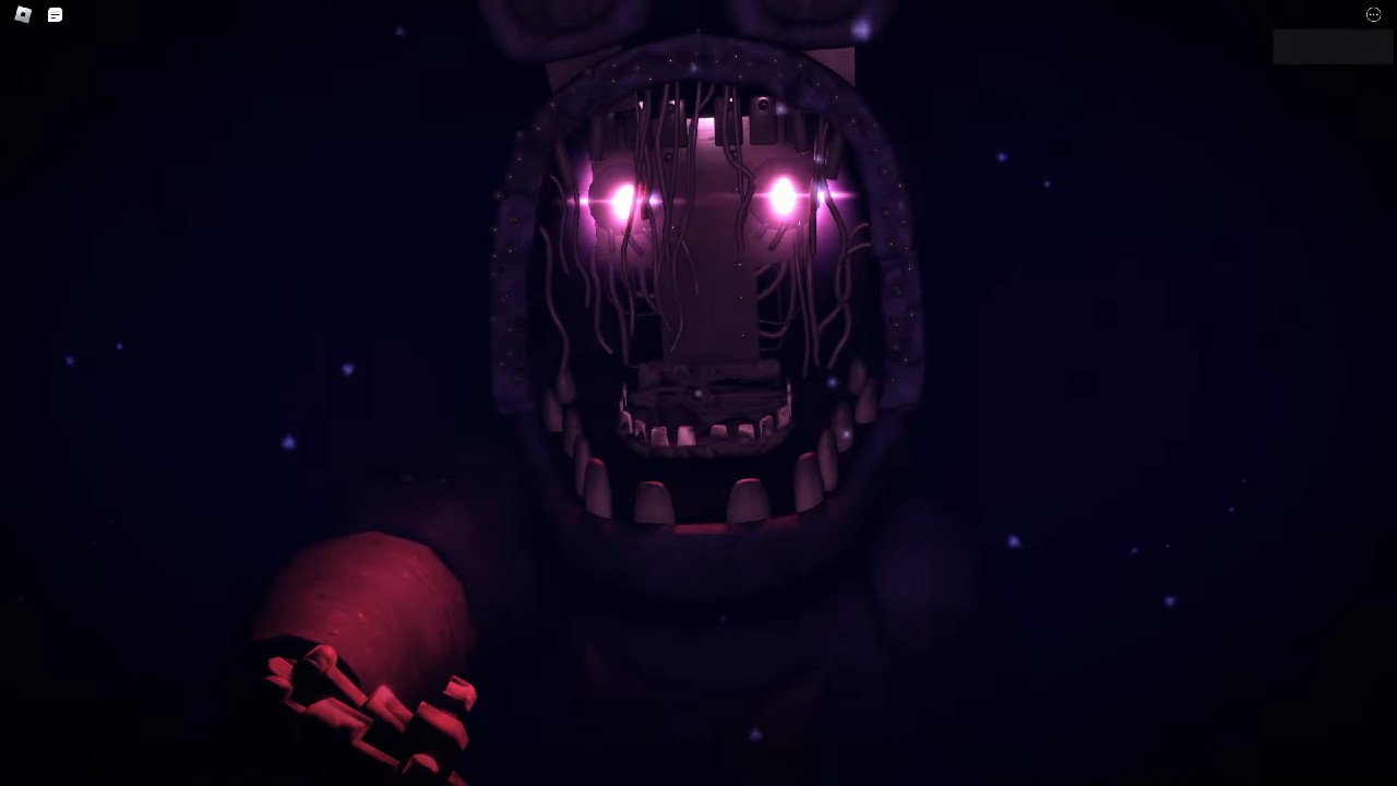 Roblox Forgotten Memories: Tips & Tricks To Survive Every Night (FNAF ...