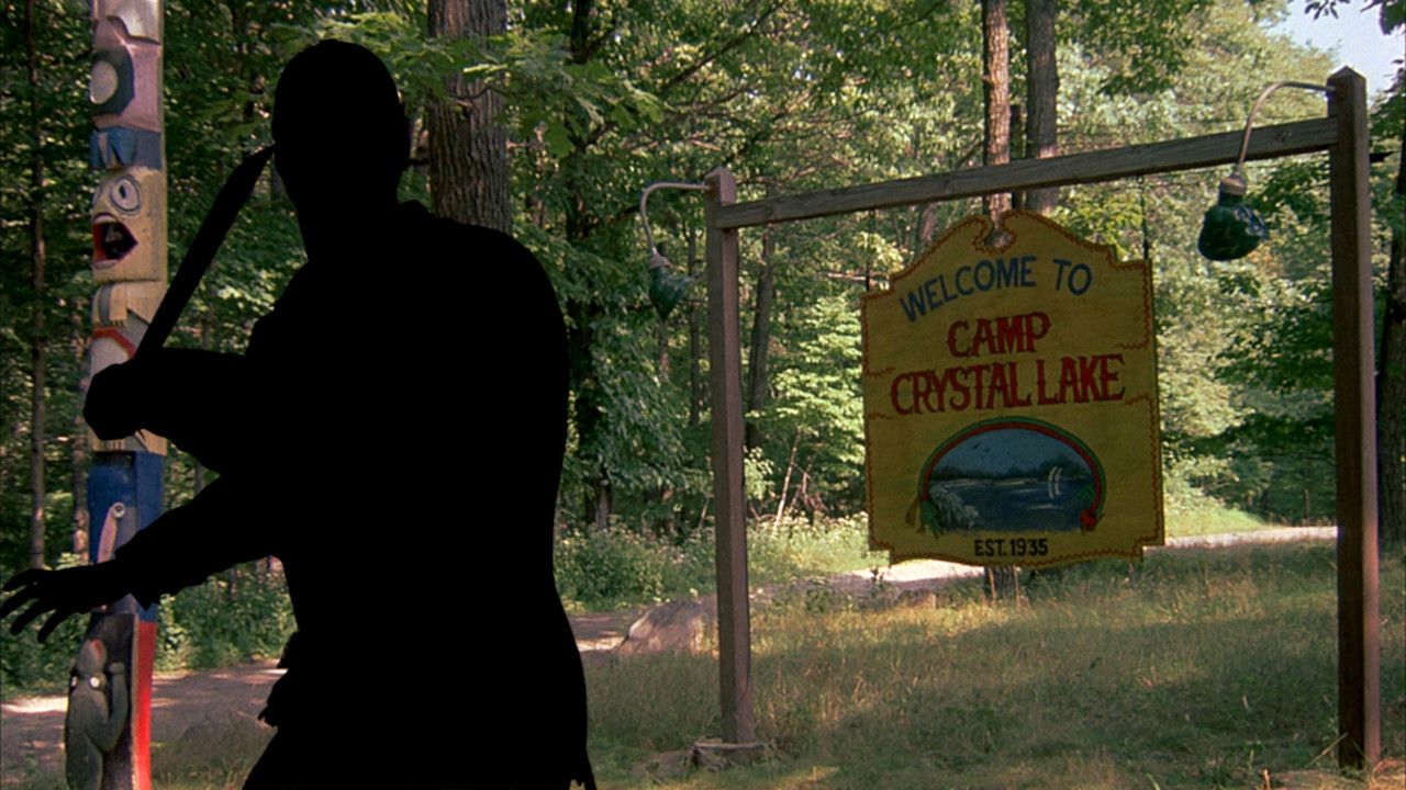 Crystal Lake: Friday the 13th Series by Hannibal Creator, and ...