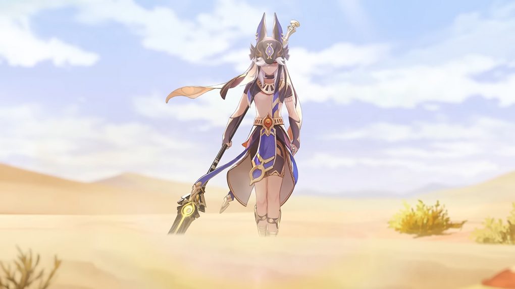How to Get the Gilded Dreams Artifact Set in Genshin Impact | Attack of ...