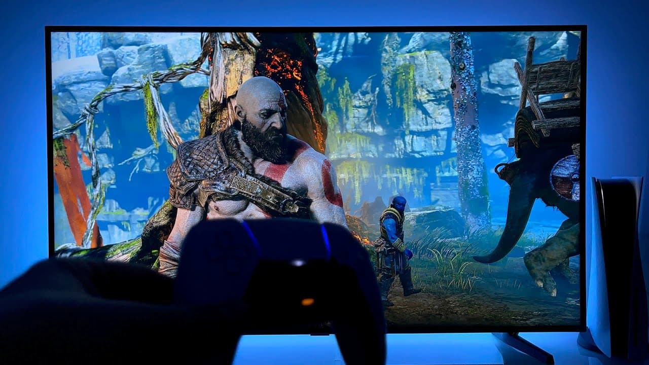 How to Play all God of War Games in Order | Attack of the Fanboy