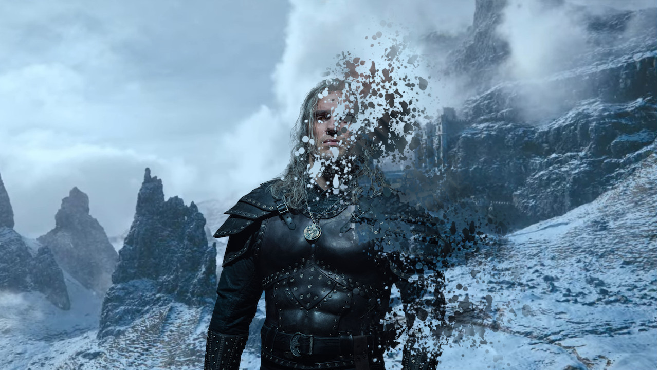 How to Get Henry Cavill's Armor in The Witcher 3 | Attack of the Fanboy