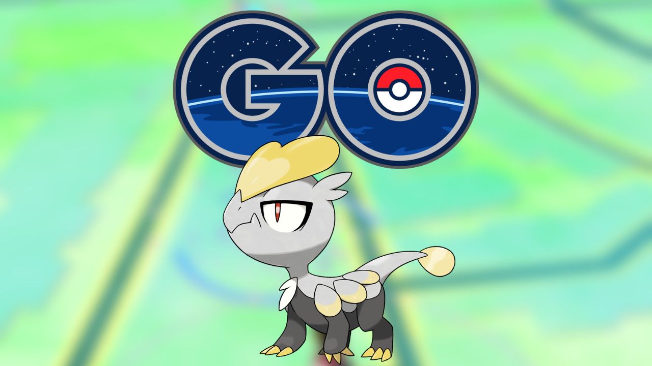 How to Catch Jangmo-o in Pokemon Go | Attack of the Fanboy