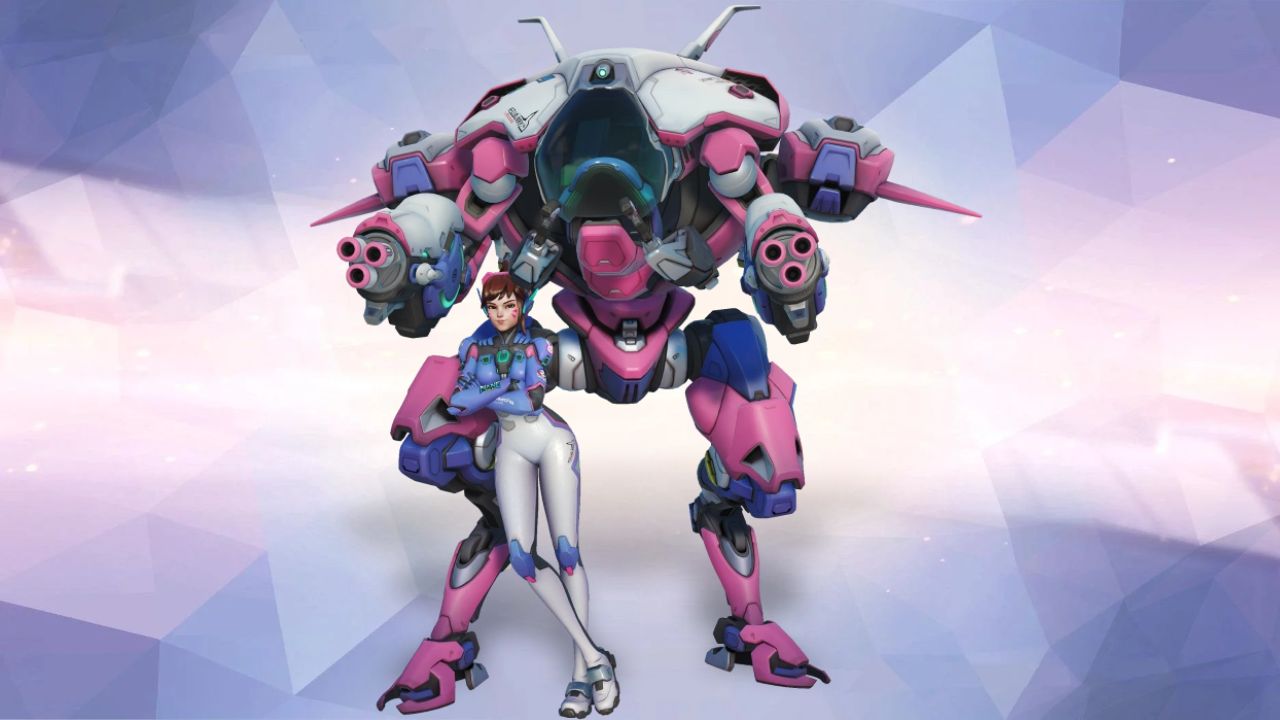 Best Heroes in Overwatch 2 Bounty Hunter | Attack of the Fanboy