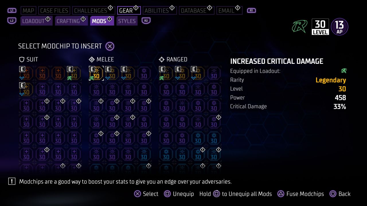 How to Get Mods in Gotham Knights | Attack of the Fanboy