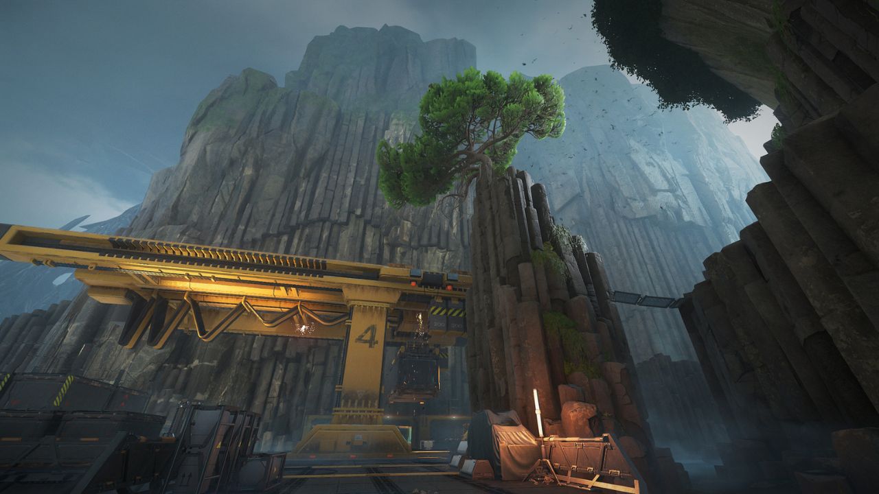 How to Get Tier 5 Weapons in Shatterline | Attack of the Fanboy