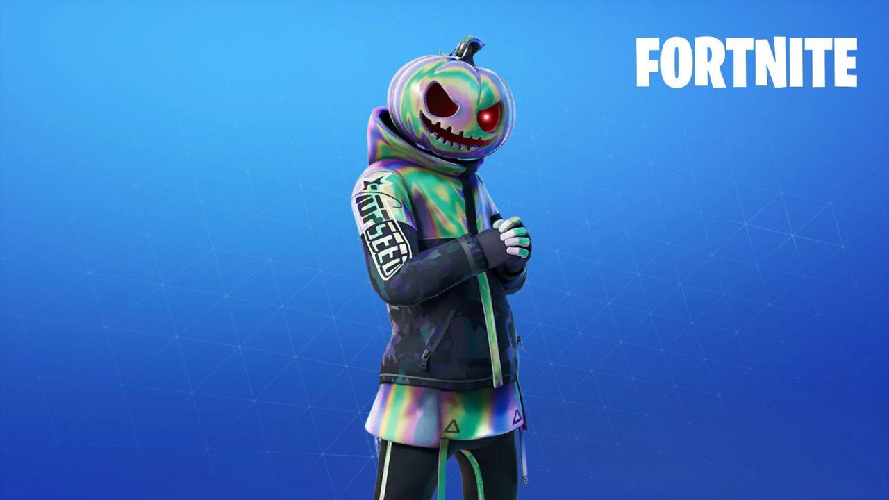 How to Get the Chrome Punk Skin for Free in Fortnite | Attack of the Fanboy