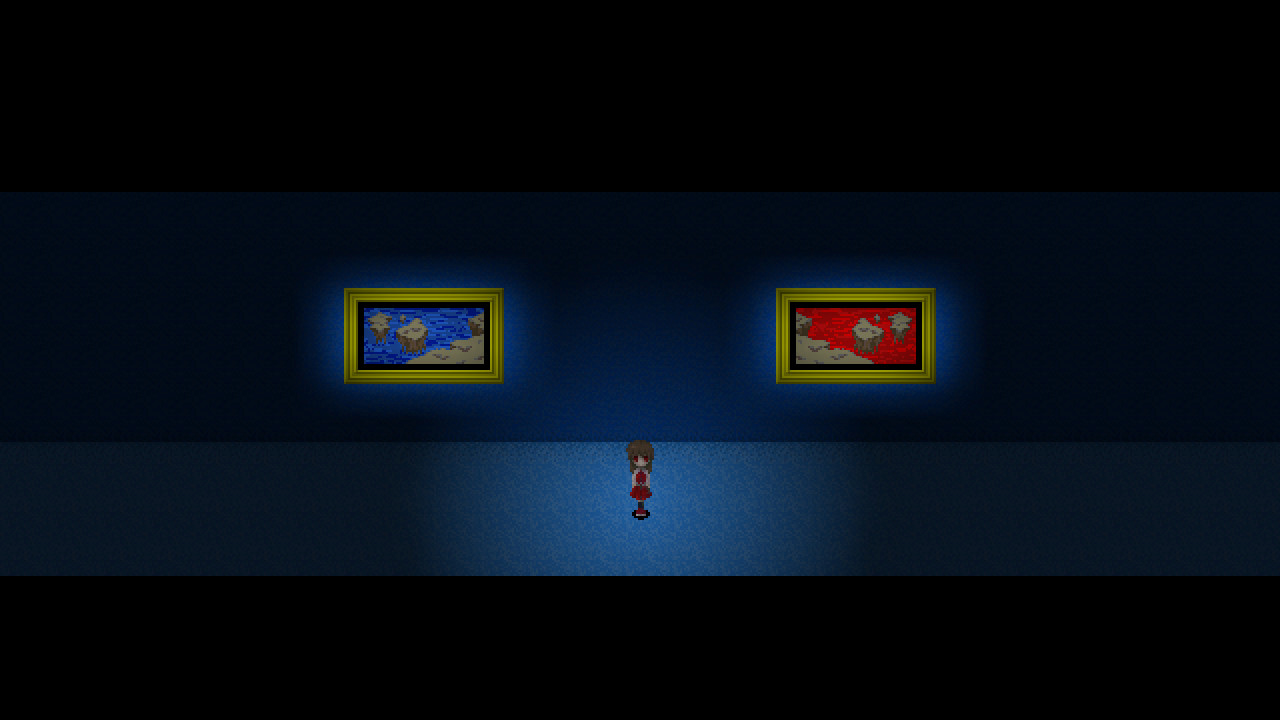 Best RPG Maker Horror Games to Keep You Up All Night | Attack of the Fanboy
