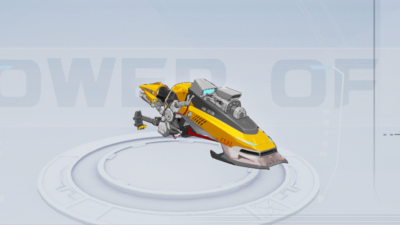 How to Unlock the Jerboa Vehicle in Tower of Fantasy | Attack of the Fanboy