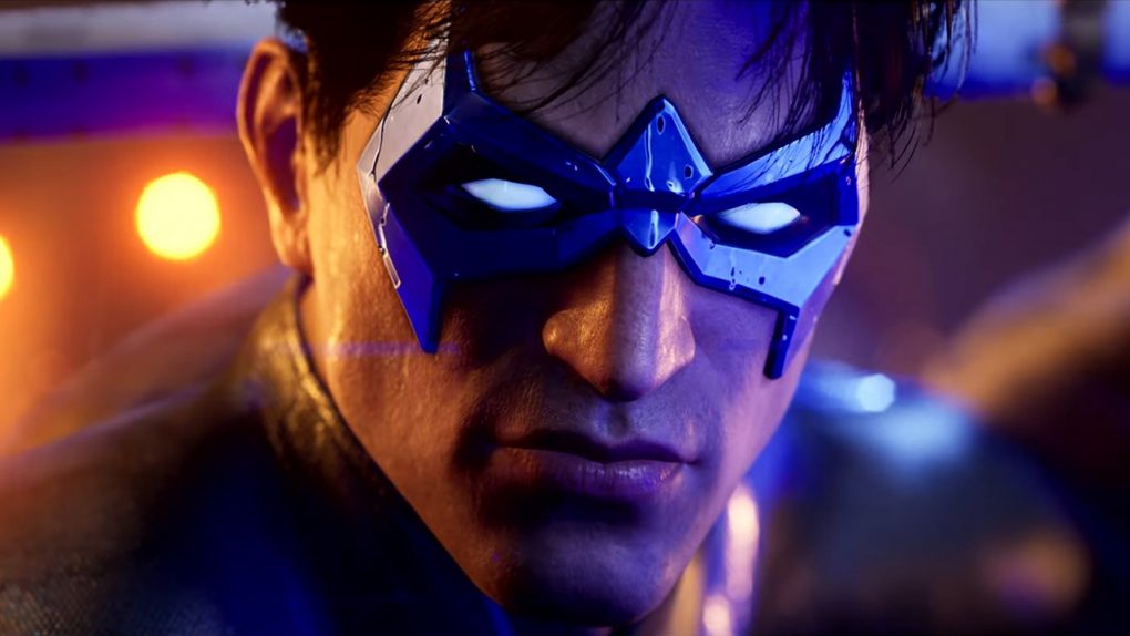 How to Get the Jim Lee Knightwatch Skins on Gotham Knights | Attack of ...