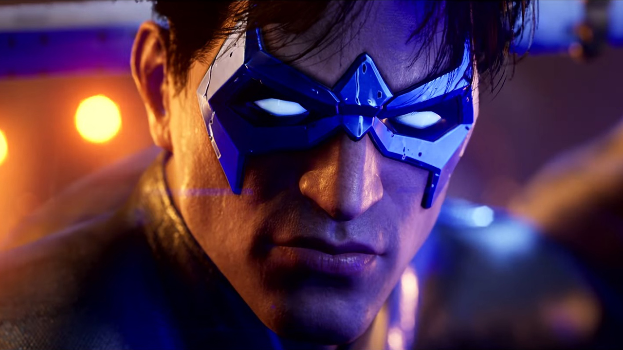 How to Get the Jim Lee Knightwatch Skins on Gotham Knights | Attack of ...