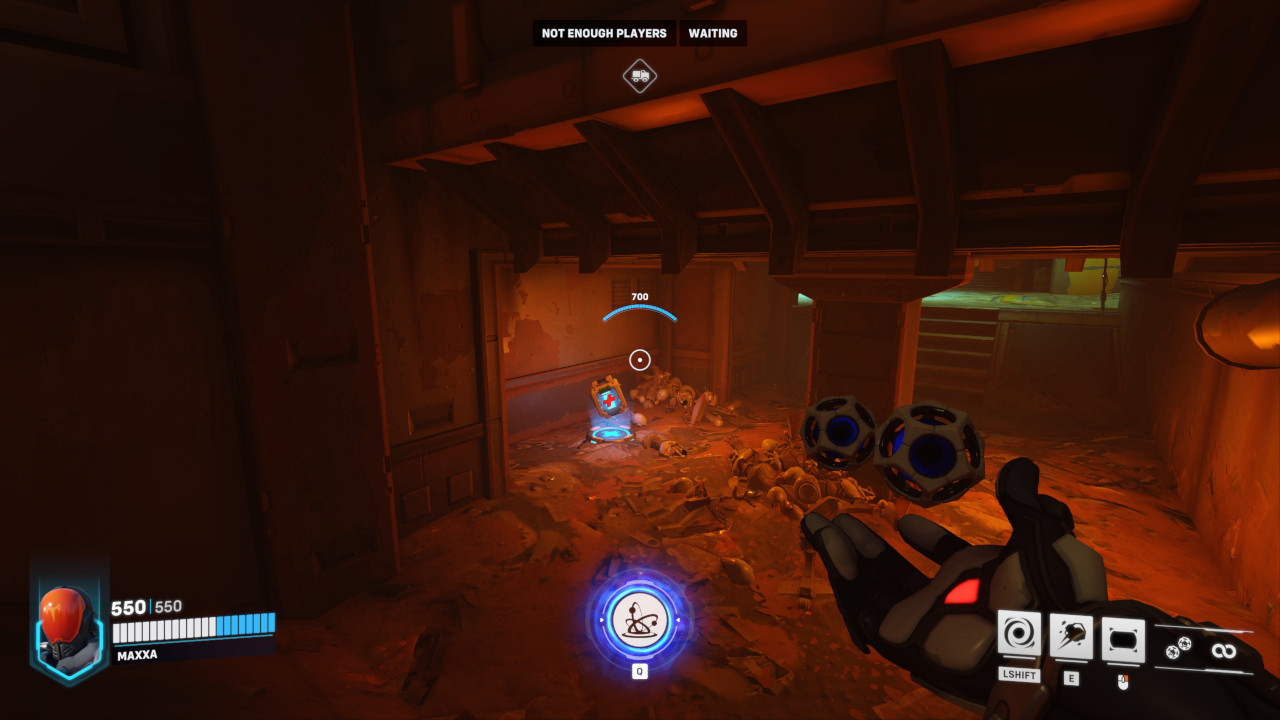 All Health Pack Locations in Junkertown in Overwatch 2 | Attack of the ...