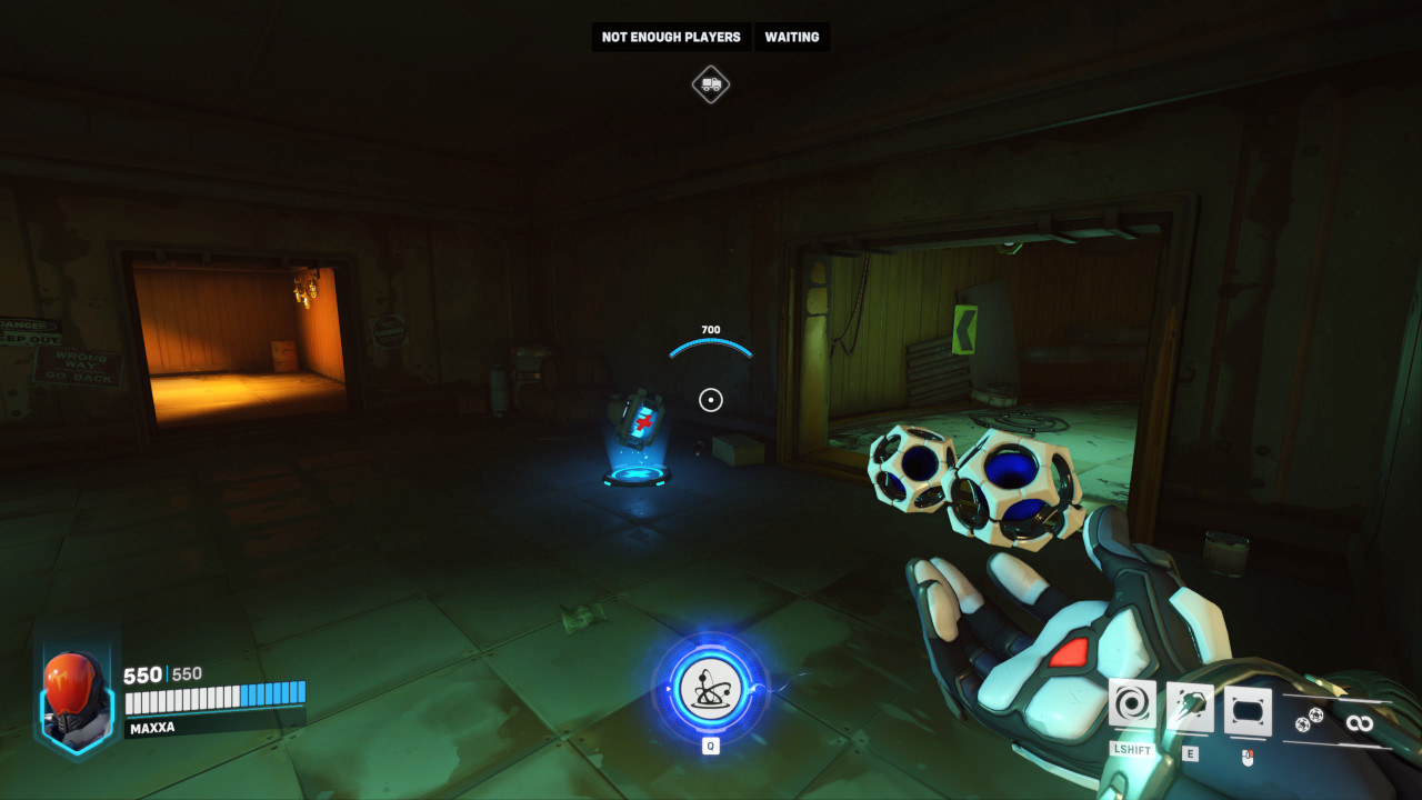 All Health Pack Locations in Junkertown in Overwatch 2 | Attack of the ...