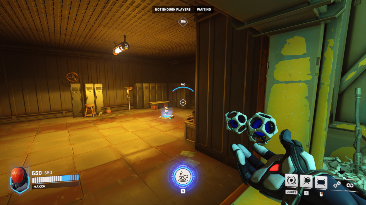 All Health Pack Locations in Junkertown in Overwatch 2 | Attack of the ...