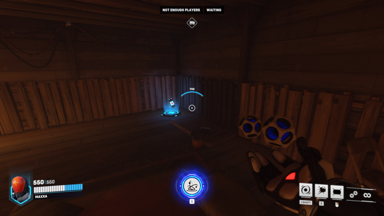 All Health Pack Locations in Junkertown in Overwatch 2 | Attack of the ...