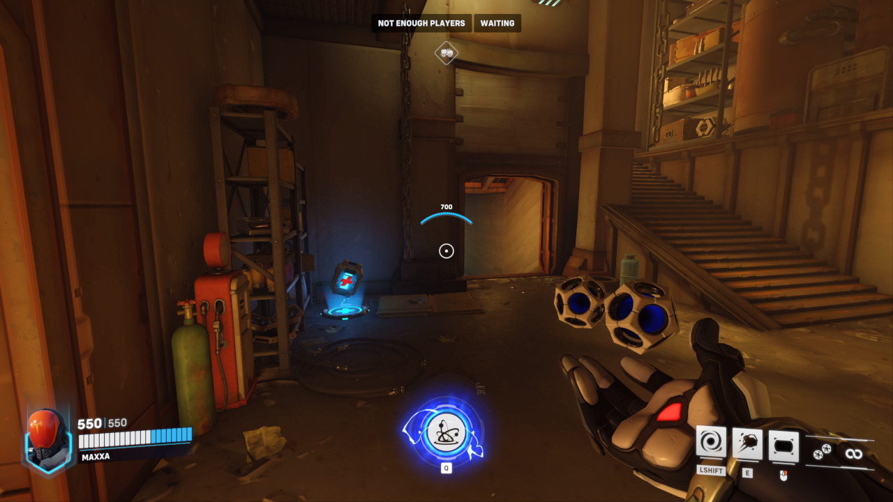 All Health Pack Locations in Junkertown in Overwatch 2 | Attack of the ...