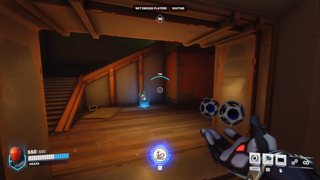 All Health Pack Locations in Junkertown in Overwatch 2 | Attack of the ...