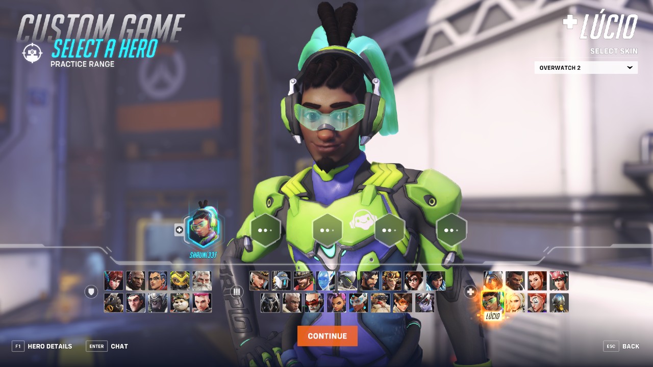 Best Heroes To Pick For First Time Overwatch 2 Players | Attack of the ...