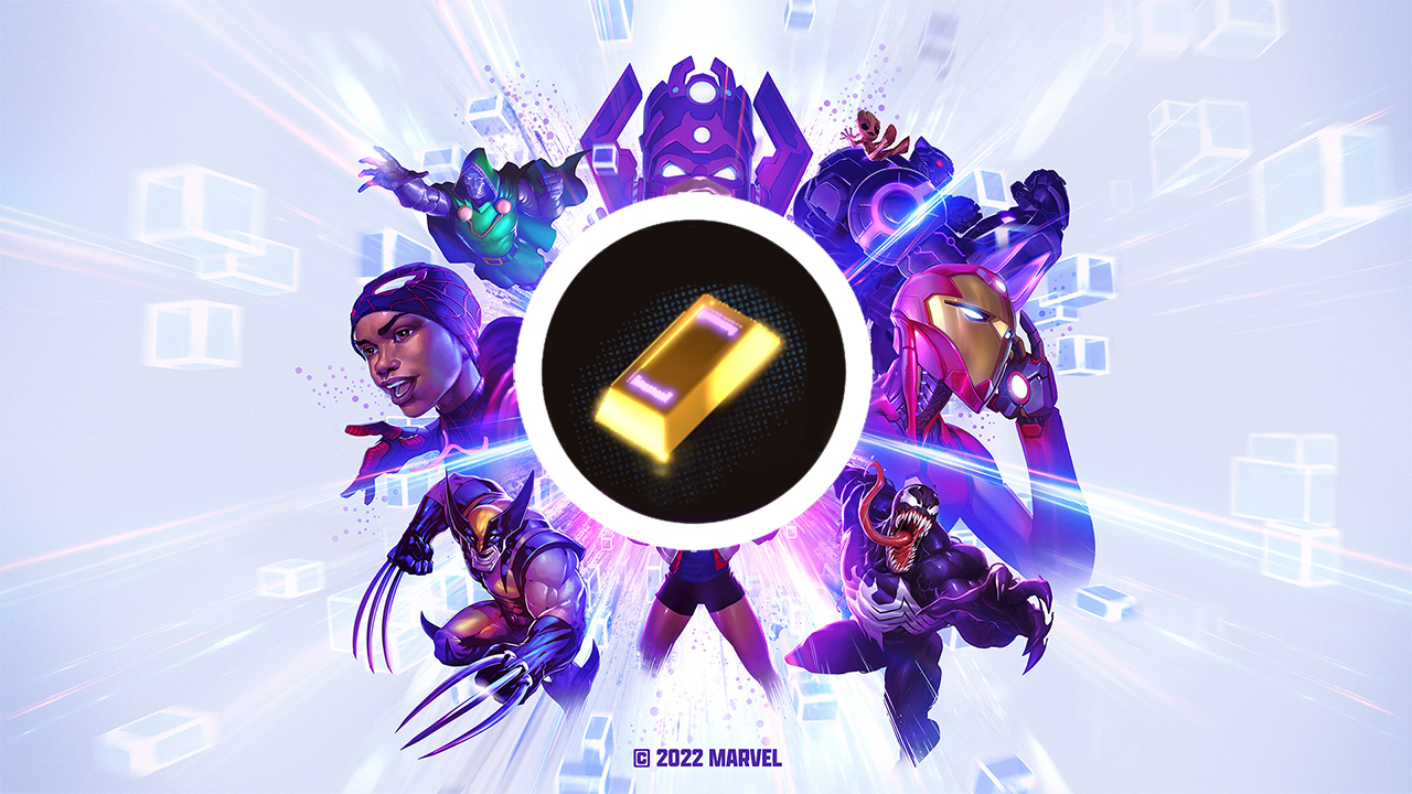 How to Get and Spend Gold in Marvel Snap | Attack of the Fanboy