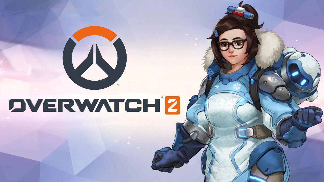 When Will Mei Come Back to Overwatch 2? Ice Wall Glitch Explained ...