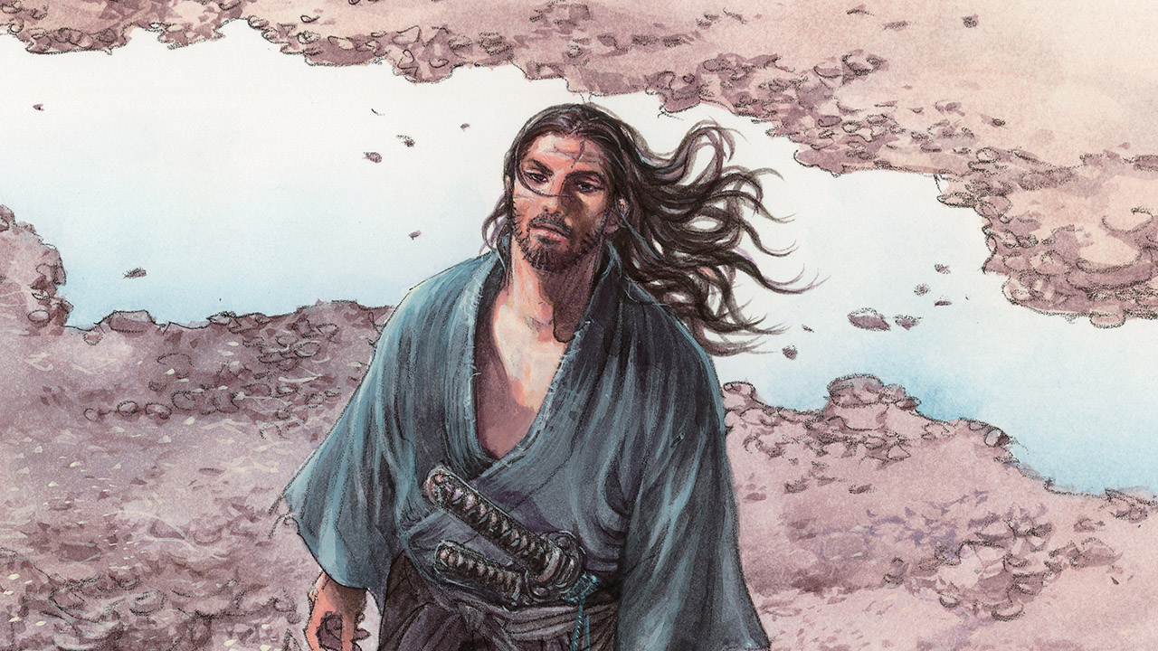 Best Anime & Manga Swordsmen of All Time | Attack of the Fanboy