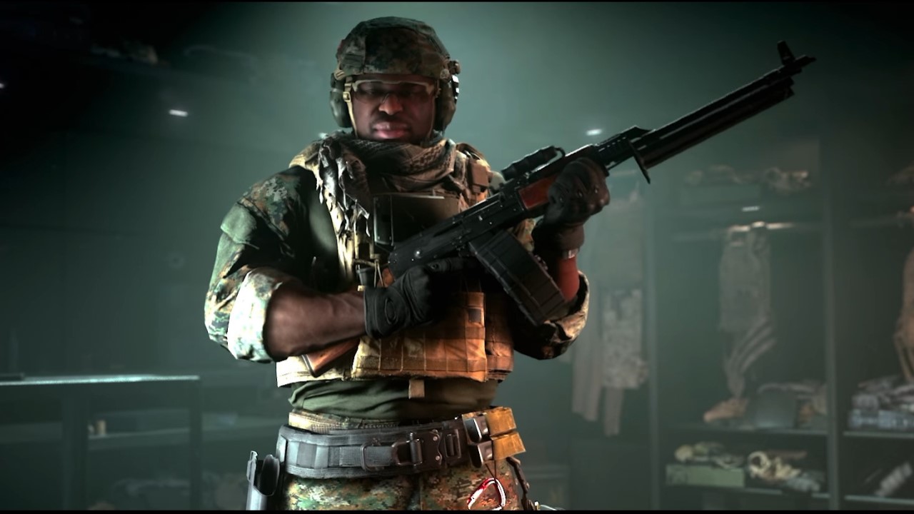 Is the Call of Duty Endowment Protector Pack Worth It in Modern Warfare ...