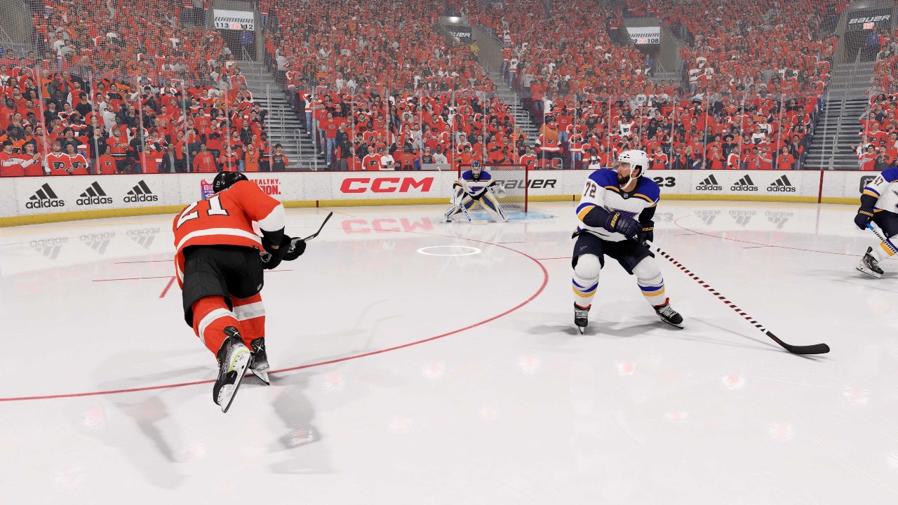 NHL 23 Review | Attack of the Fanboy