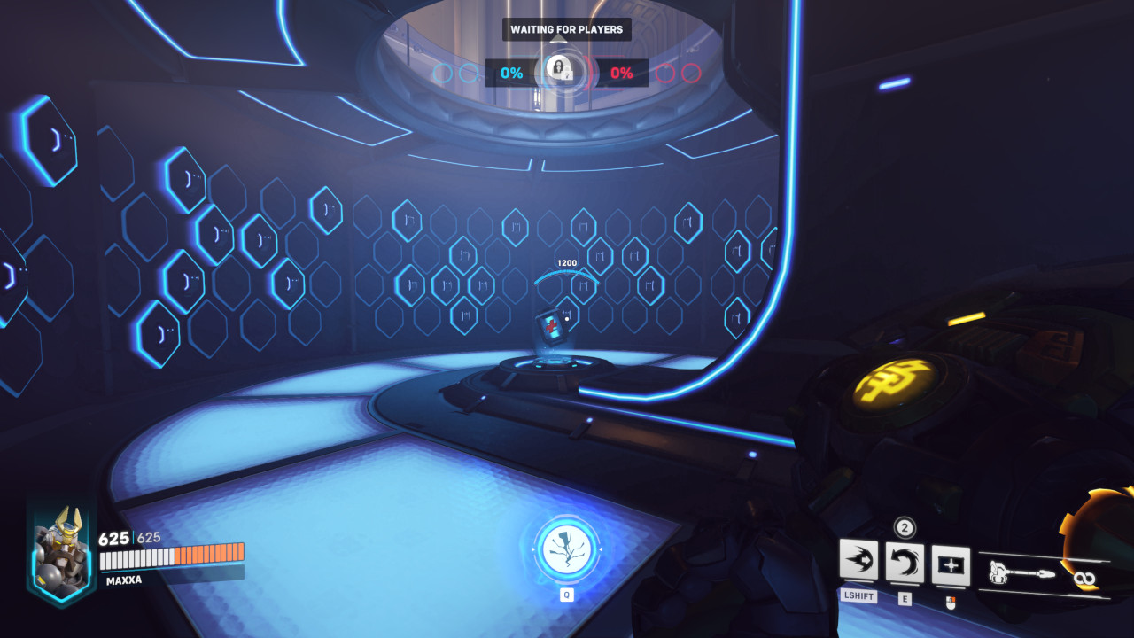 All Health Pack Locations in Oasis in Overwatch 2 | Attack of the Fanboy