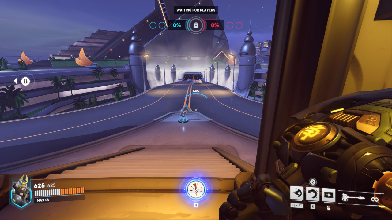 All Health Pack Locations in Oasis in Overwatch 2 | Attack of the Fanboy