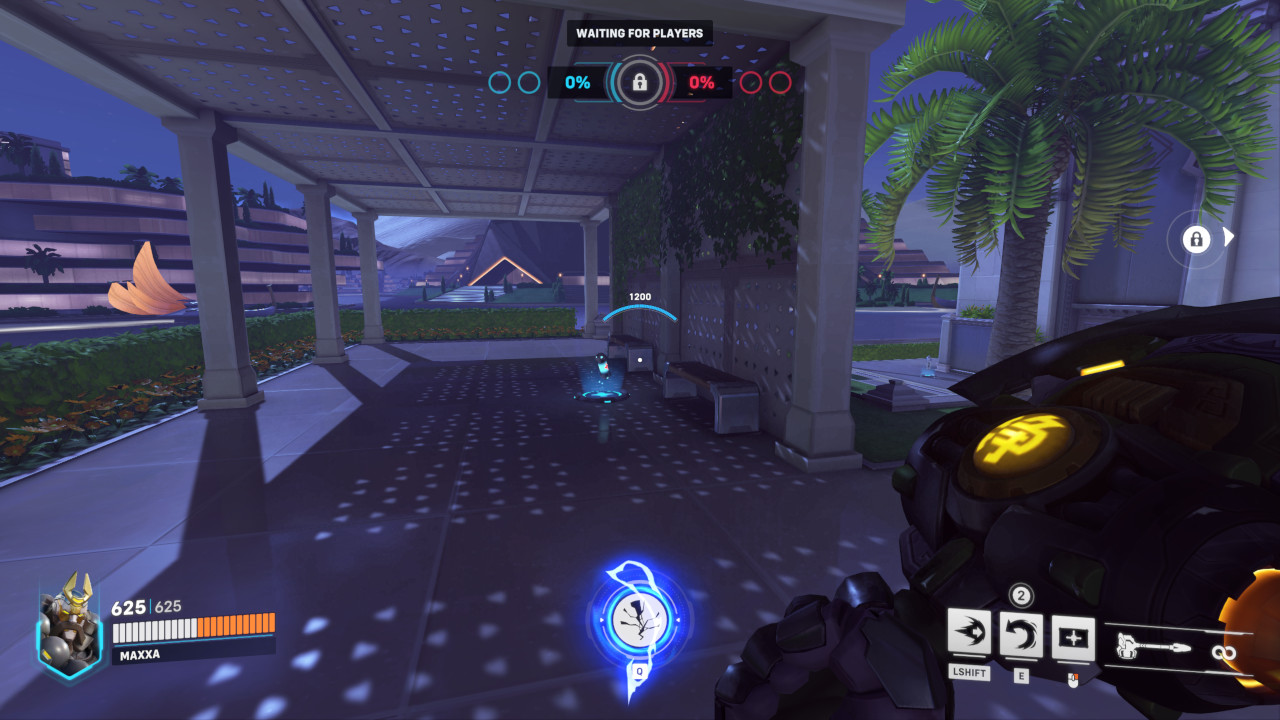 All Health Pack Locations in Oasis in Overwatch 2 | Attack of the Fanboy