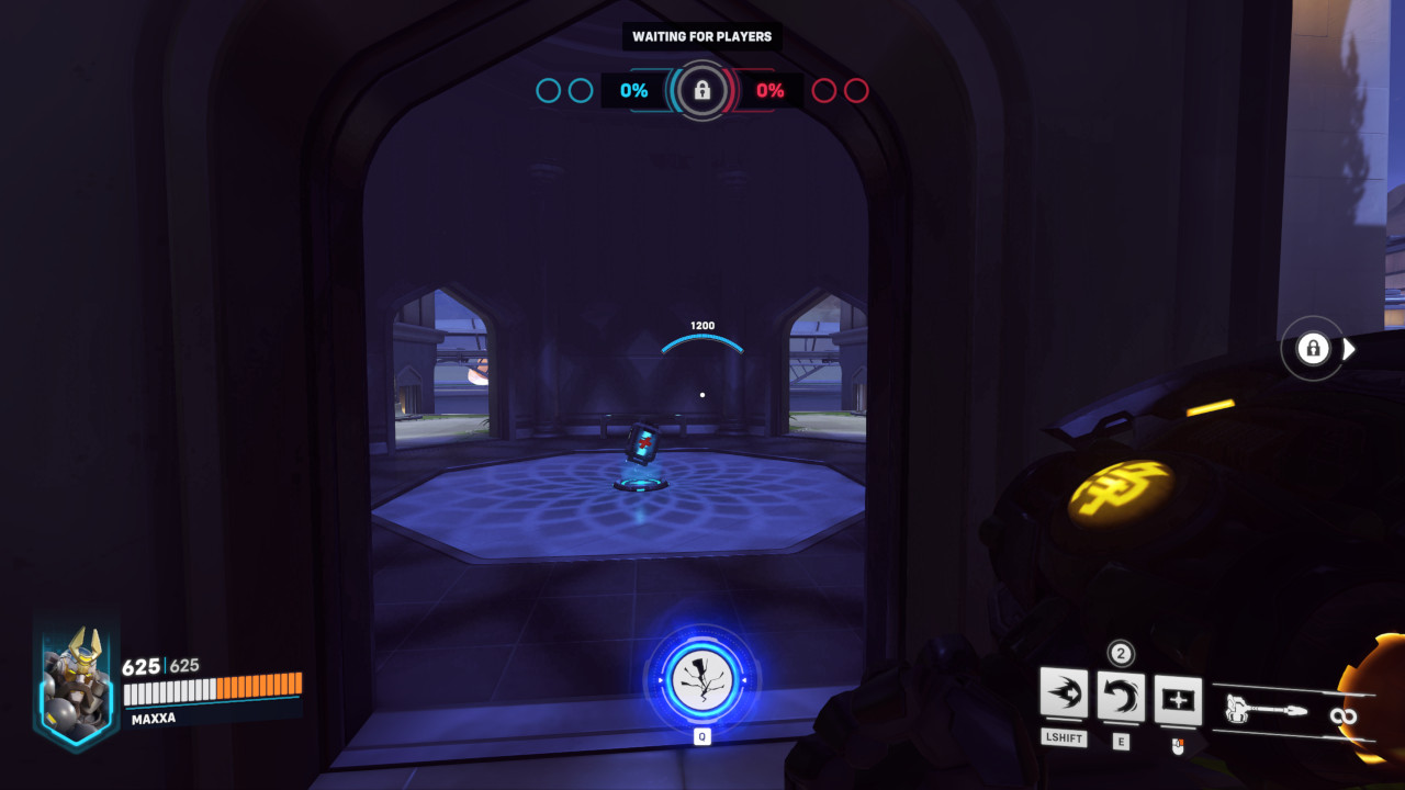 All Health Pack Locations in Oasis in Overwatch 2 | Attack of the Fanboy