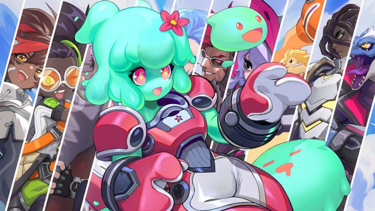 Omega Strikers: Best Builds for Juno | Attack of the Fanboy