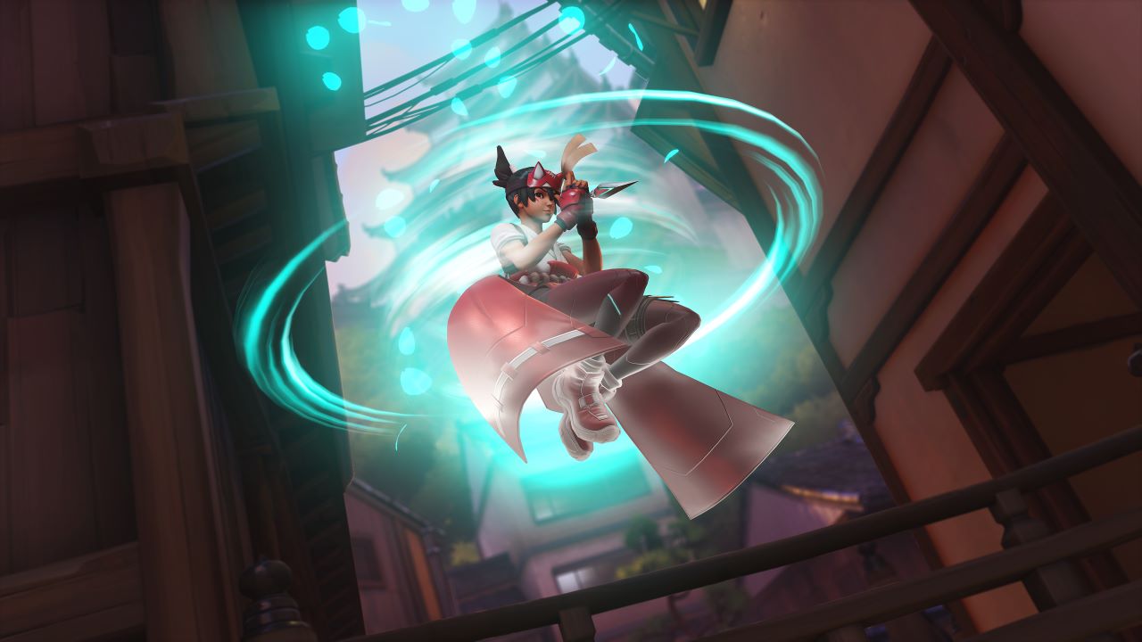 How to Fix "Disconnected" Error in Overwatch 2: Common Solutions and ...