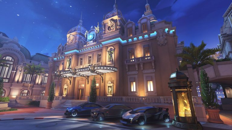 Overwatch 2 High Roller Challenge Guide: Where is the Balcony of Maison ...